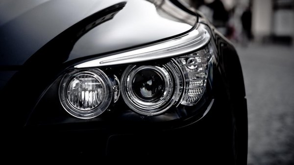 Обои БМВ М5 (BMW M5) (64 шт.) - Обои, заставки, картинки на компьютер ...
